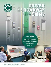 Defensive Driving Safety Training