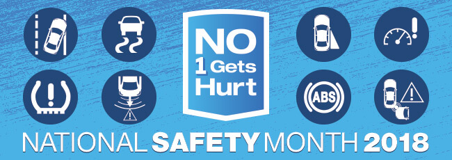 National Safety Council - Our Mission is Safety