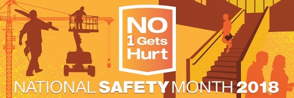 National Safety Council - Our Mission is Safety